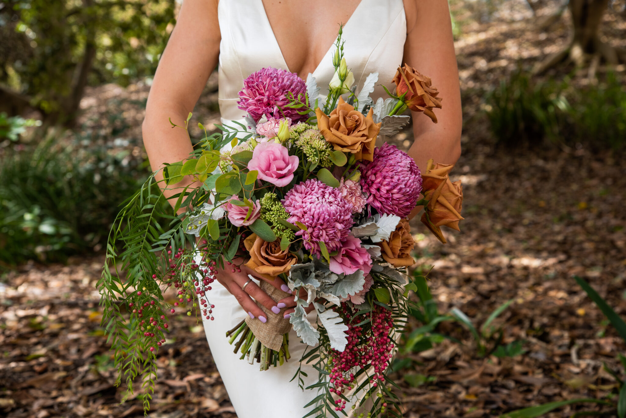 Wedding Floral Packages - East End Flower Co
