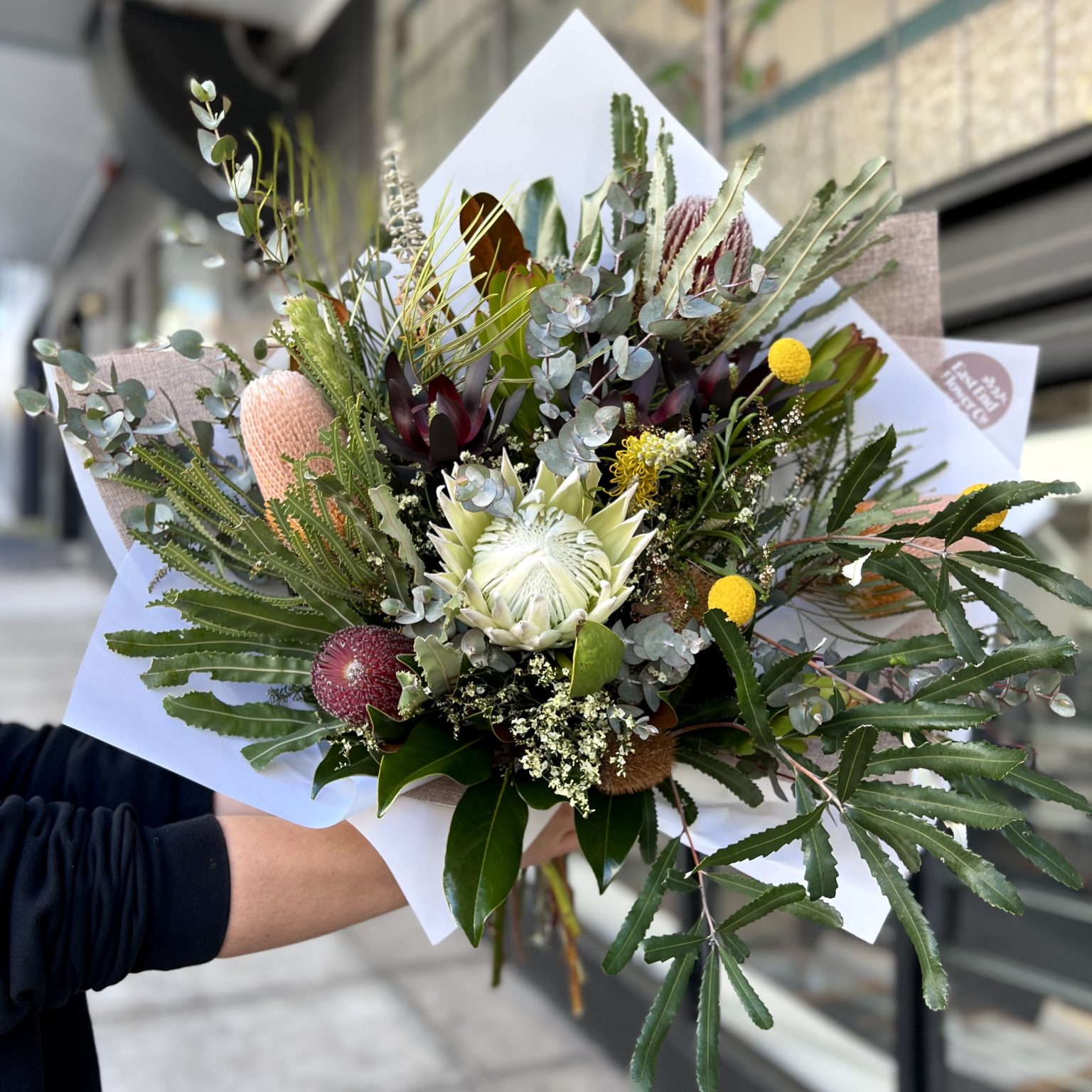 Native Australian Flowers - East End Flower Co