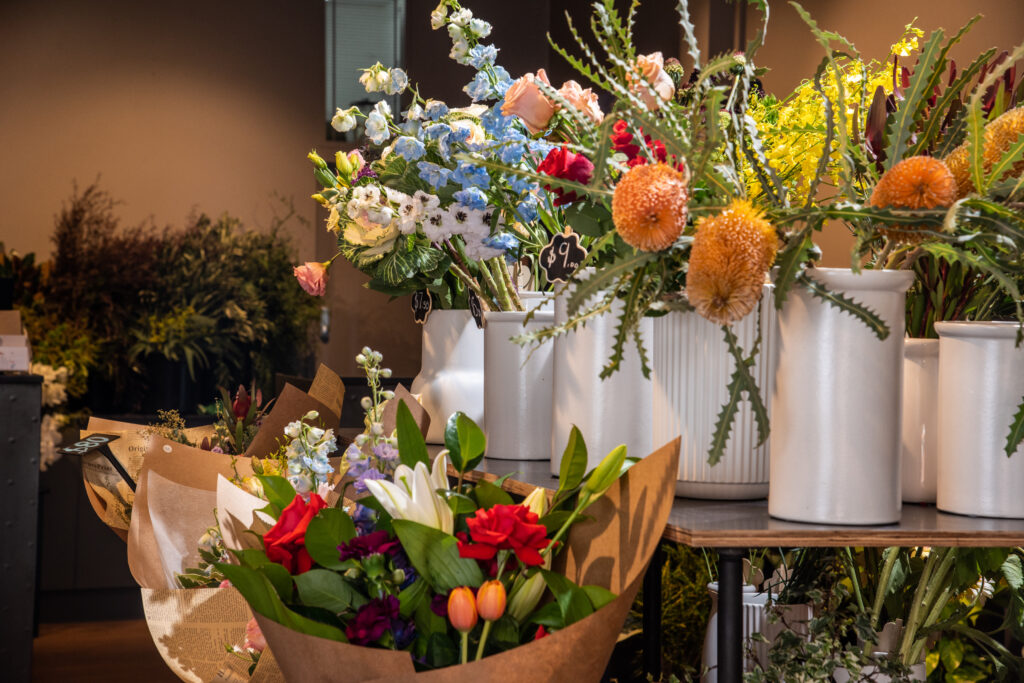 East End Flower Co - Florist Shop Newcastle - Buy, Order & Delivery