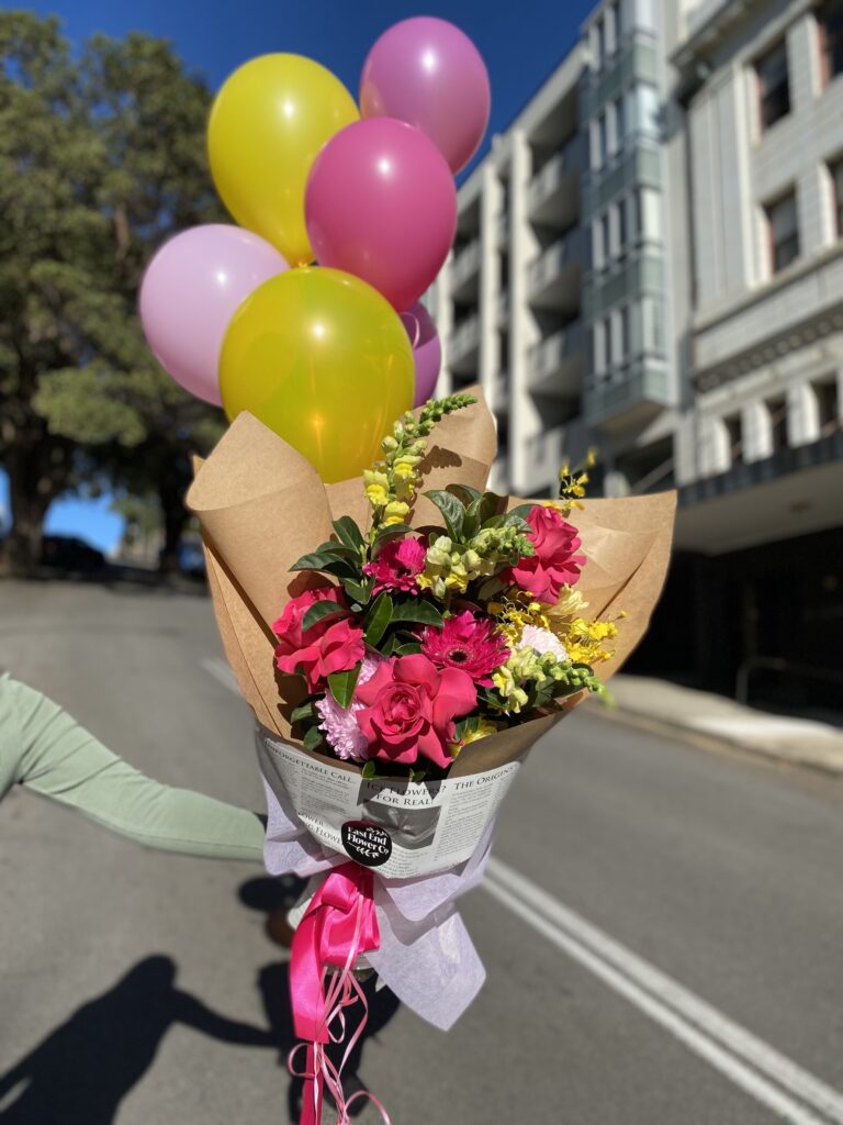 Celebration Bundle - East End Flower Co